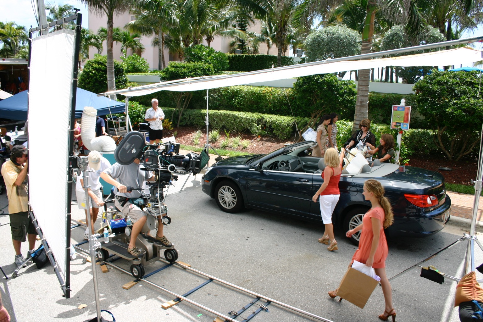 Canvas Films - Video Production Company